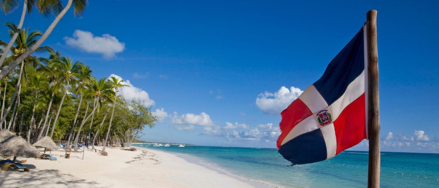 Is it safe to drink the water in the Dominican Republic? – Water to Go