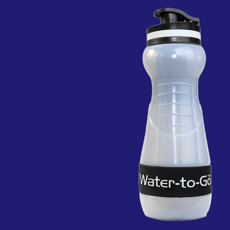 Water-to-Go Water Purifier Filter Bottles | Stay Hydrated with Filtered ...