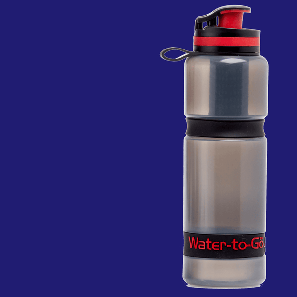 Water-to-Go Water Purifier Filter Bottles | Stay Hydrated with Filtered ...