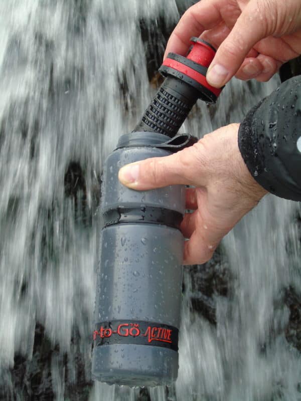 Water-to-Go Water Purifier Filter Bottles | Stay Hydrated with Filtered ...