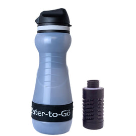 Water to Go North America - SHOP