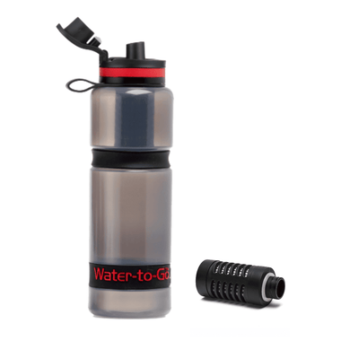 Water to Go North America - SHOP